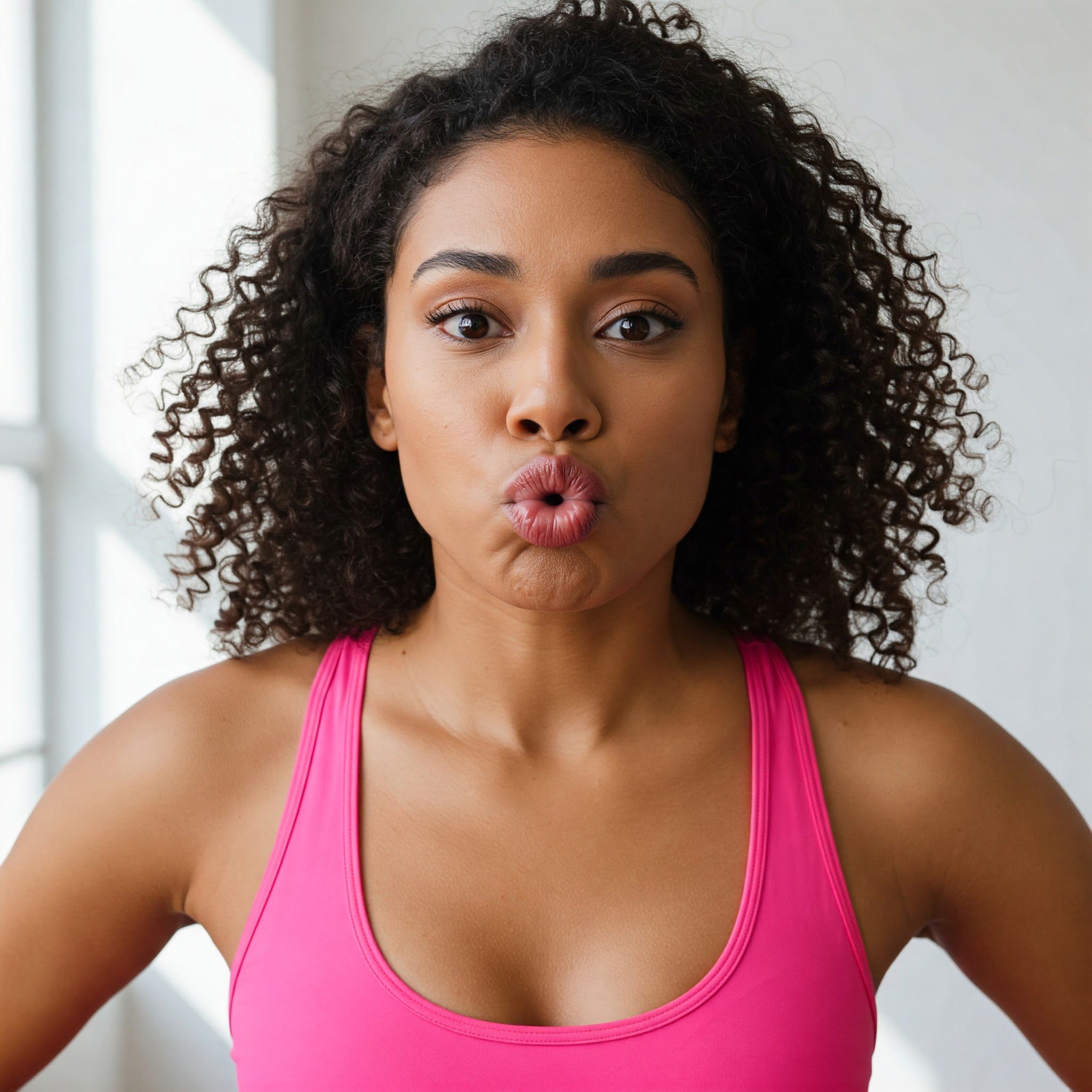 Best 19 exercises that can help sculpt and define your jawline - Taped ...